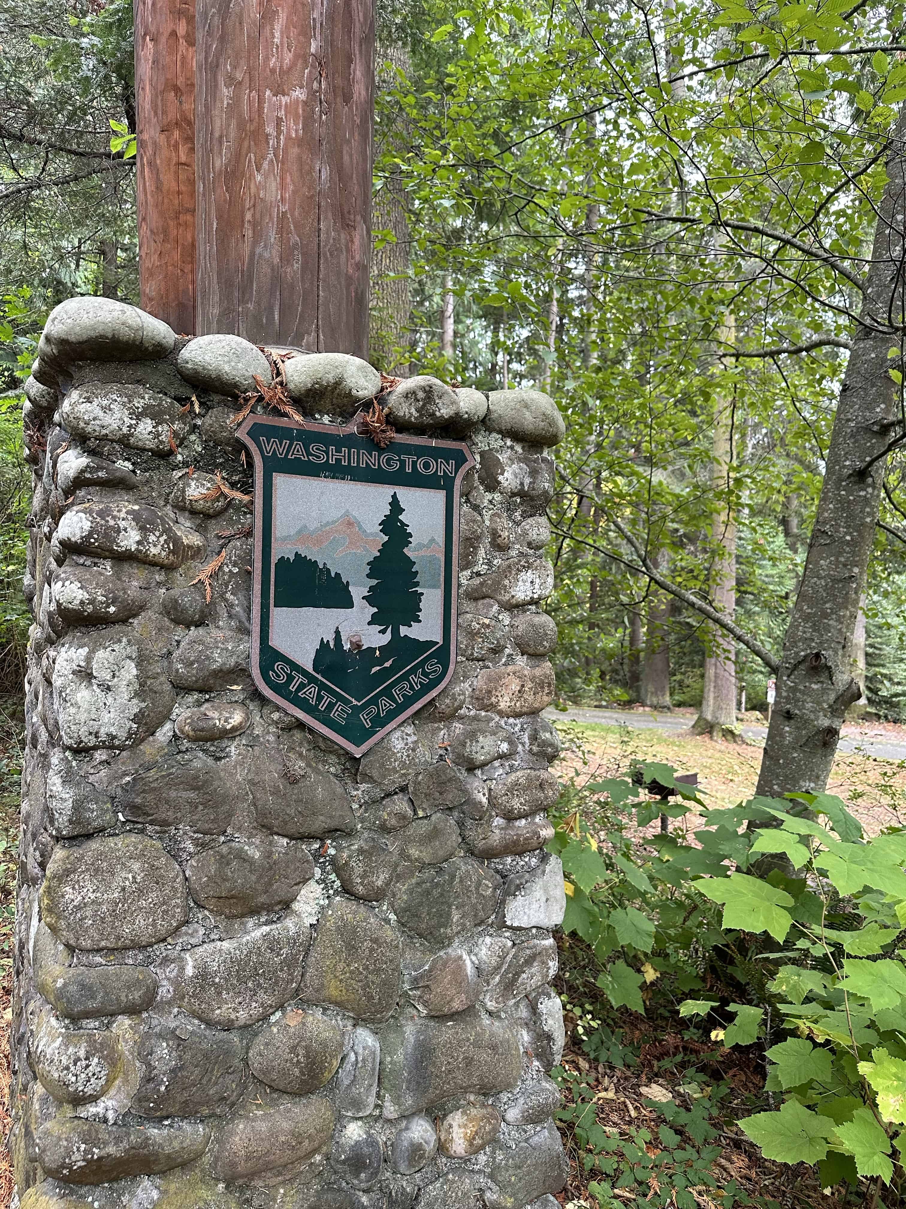 Washington State Park Camping Reservations: 2025 Guide