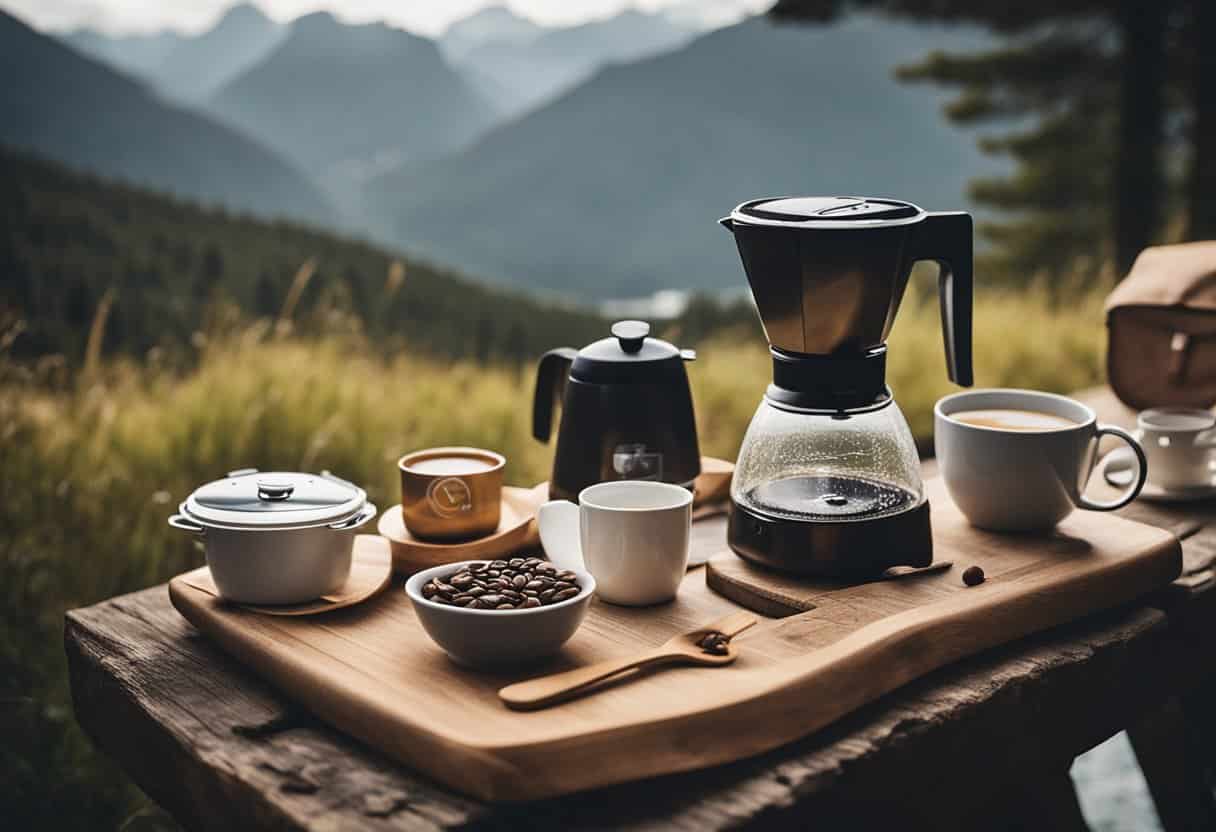 How To Make Coffee While Camping: 7 Ways To A Perfect Brew