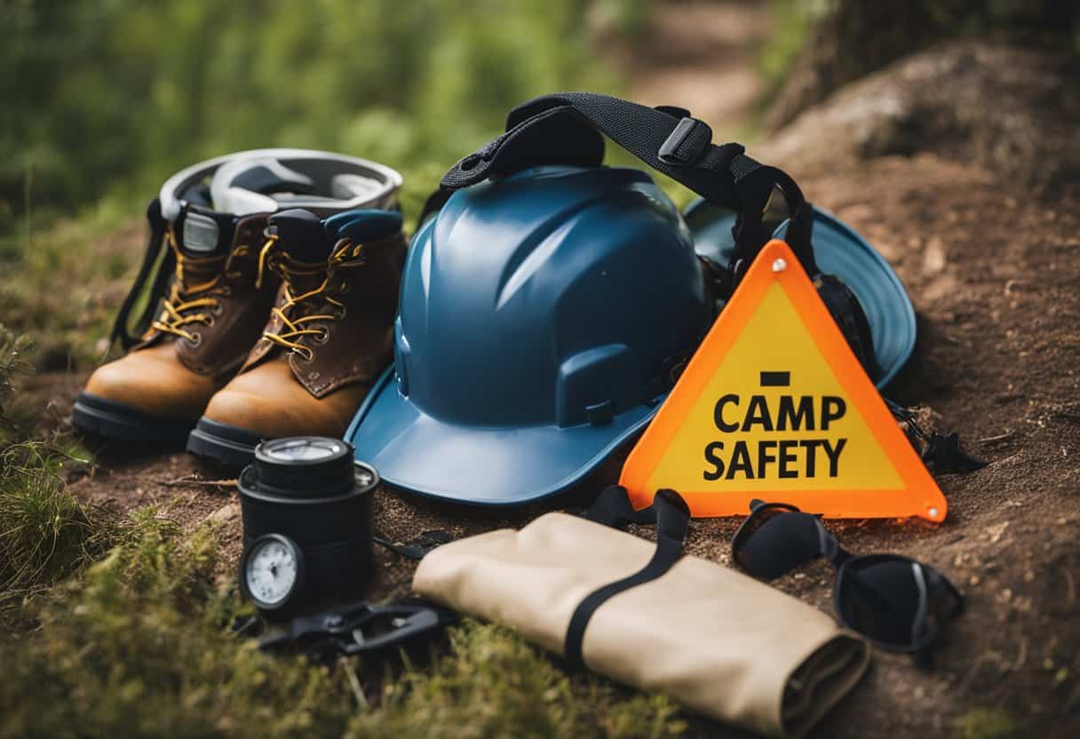 Camp Safety Equipment: Essential Gear For Your Next Adventure