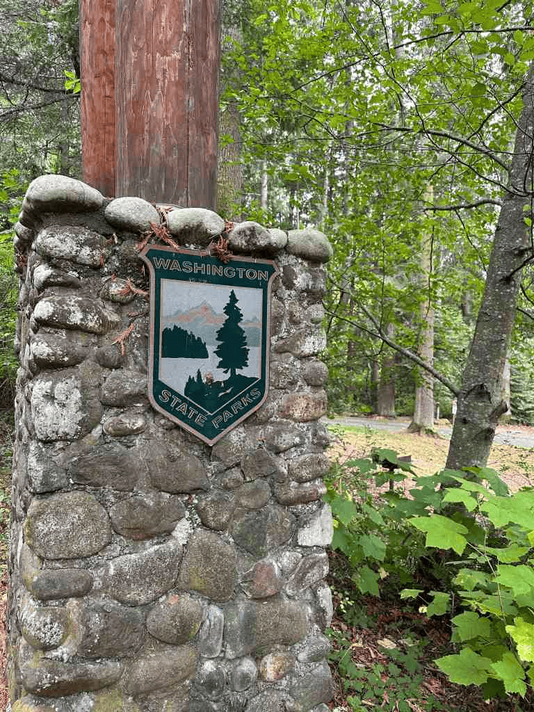 Camping At Larrabee State Park: A Complete Guide