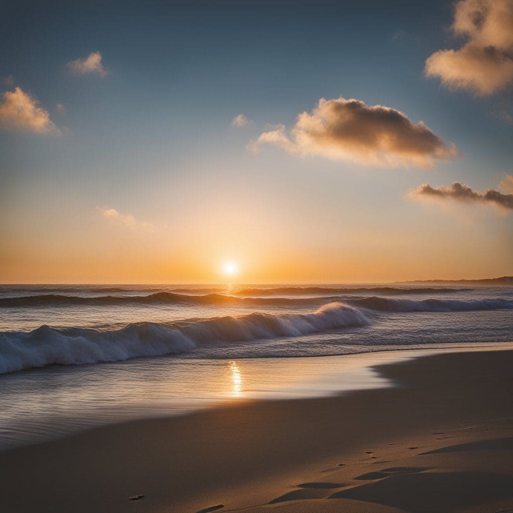 Pacific Beach State Park Camping: A Great Escape