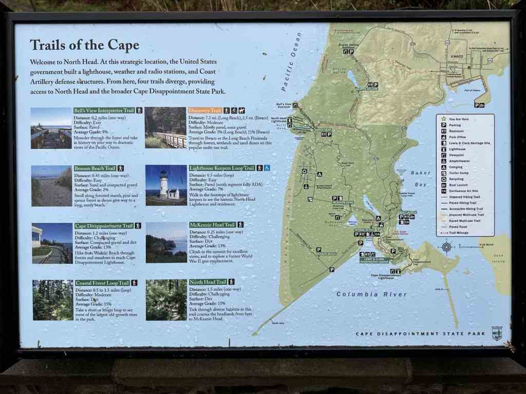 Cape Disappointment Camping: The Ultimate Guide To A Memorable Adventure