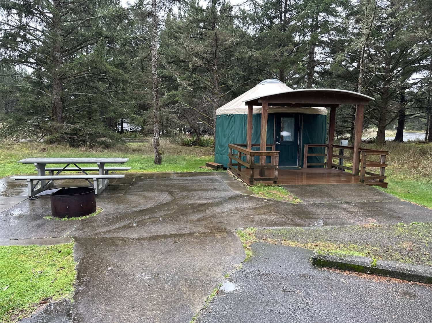 Cape Disappointment Camping: The Ultimate Guide To A Memorable Adventure