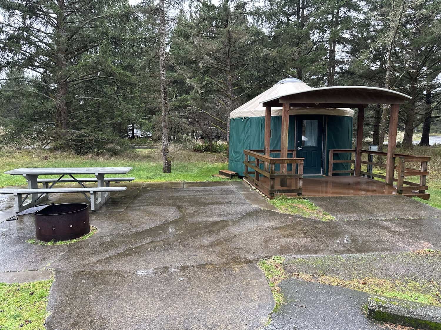 Cape Disappointment Camping: The Ultimate Guide To A Memorable Adventure