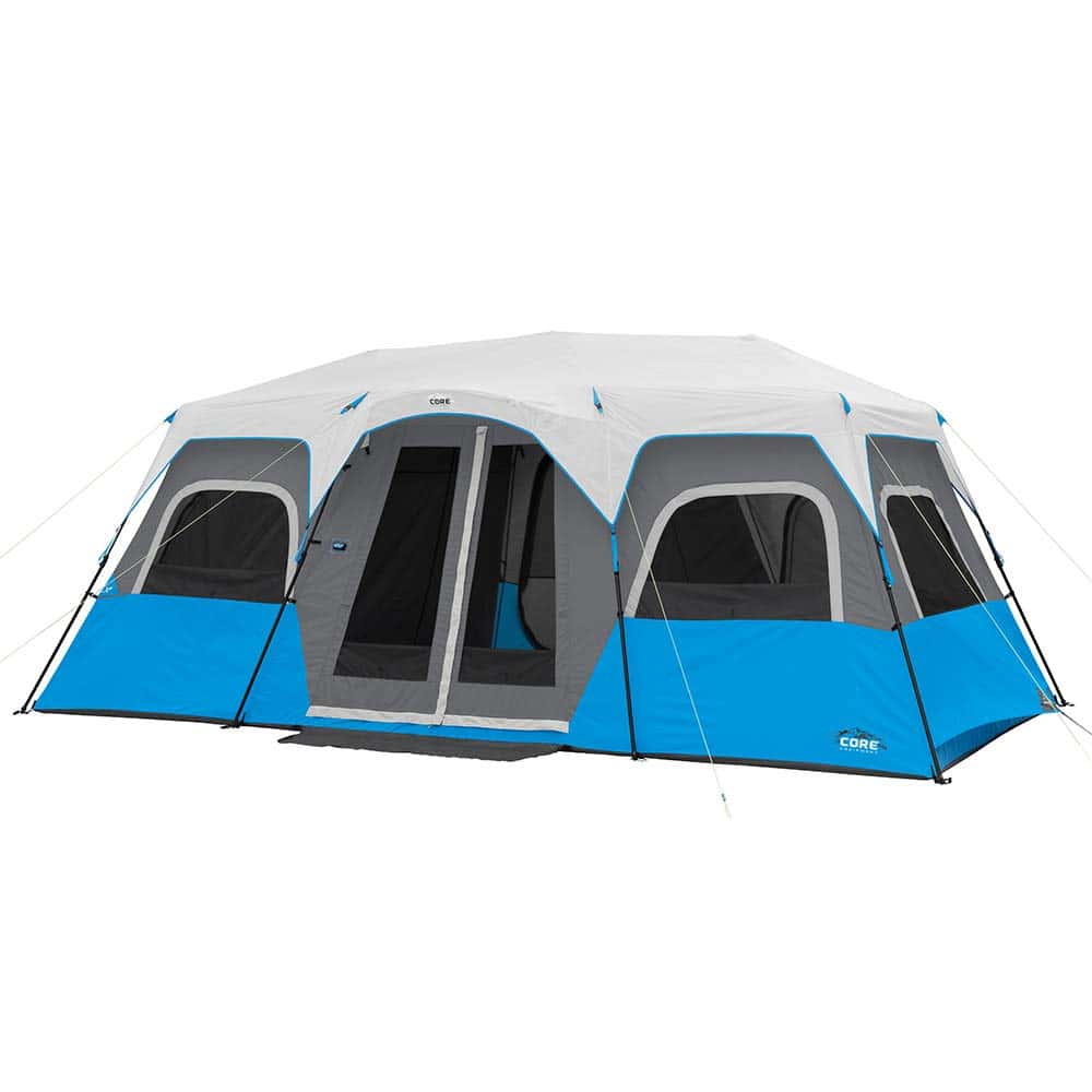 Best Multi-Room Camping Tents For Families (2025 Guide)