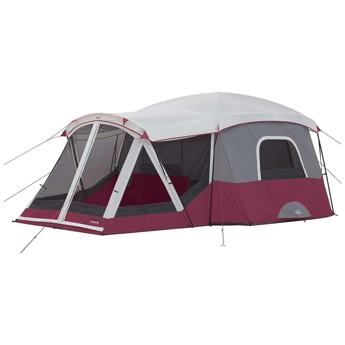 Best Multi-Room Camping Tents For Families (2025 Guide)