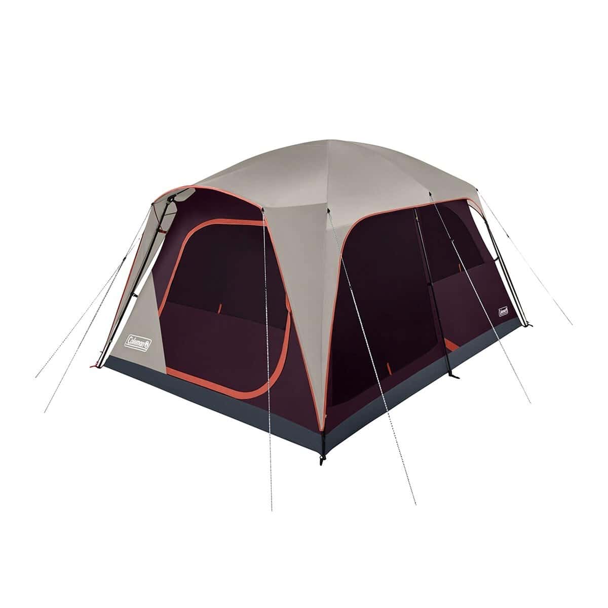 Best Multi-Room Camping Tents For Families (2025 Guide)