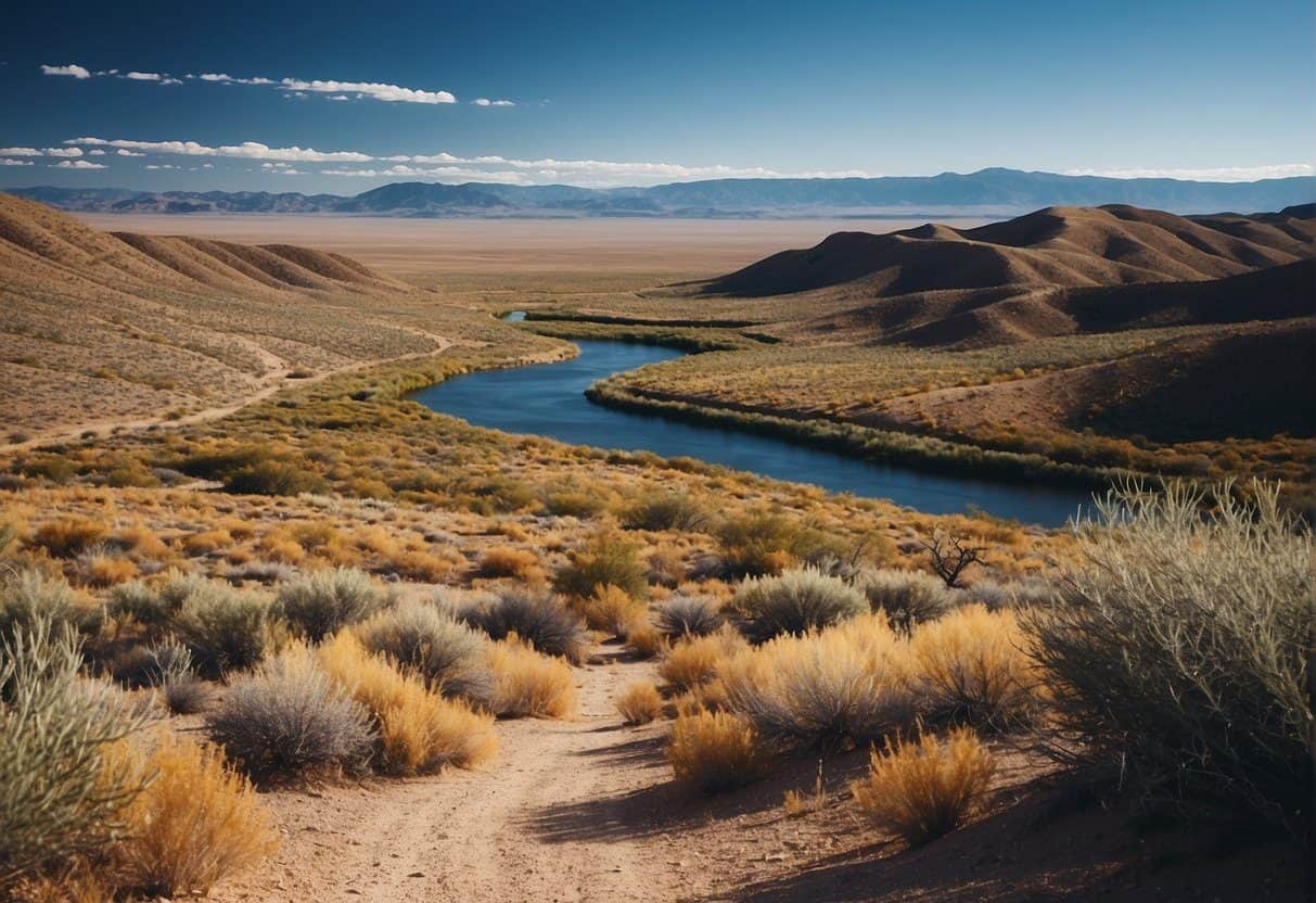 Beginner's Guide To The Best Eastern Washington Camping