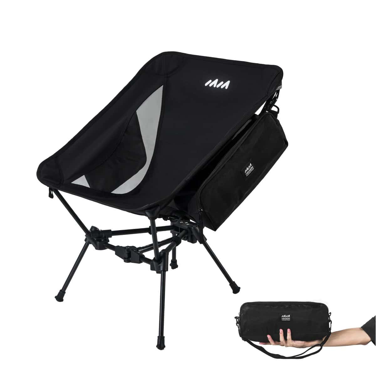 Best Camping Chairs For 2024: Adventure In Comfort