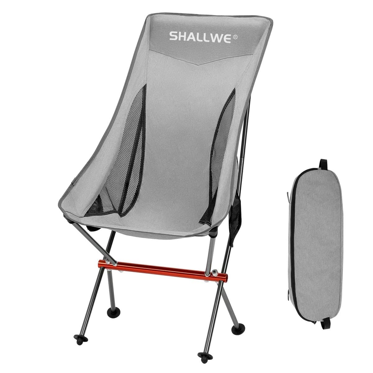 Best Camping Chairs For 2024: Adventure In Comfort