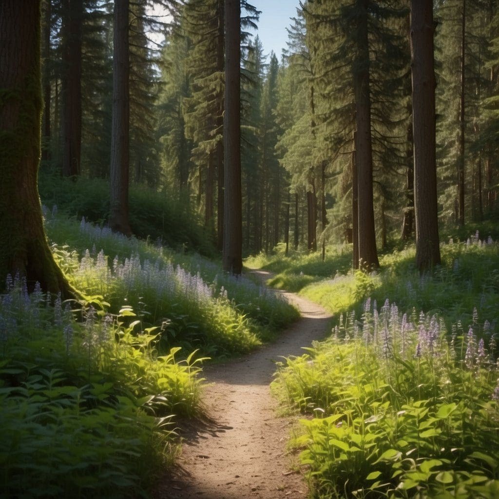 A Parent’s Guide To Hiking With Toddlers In The PNW