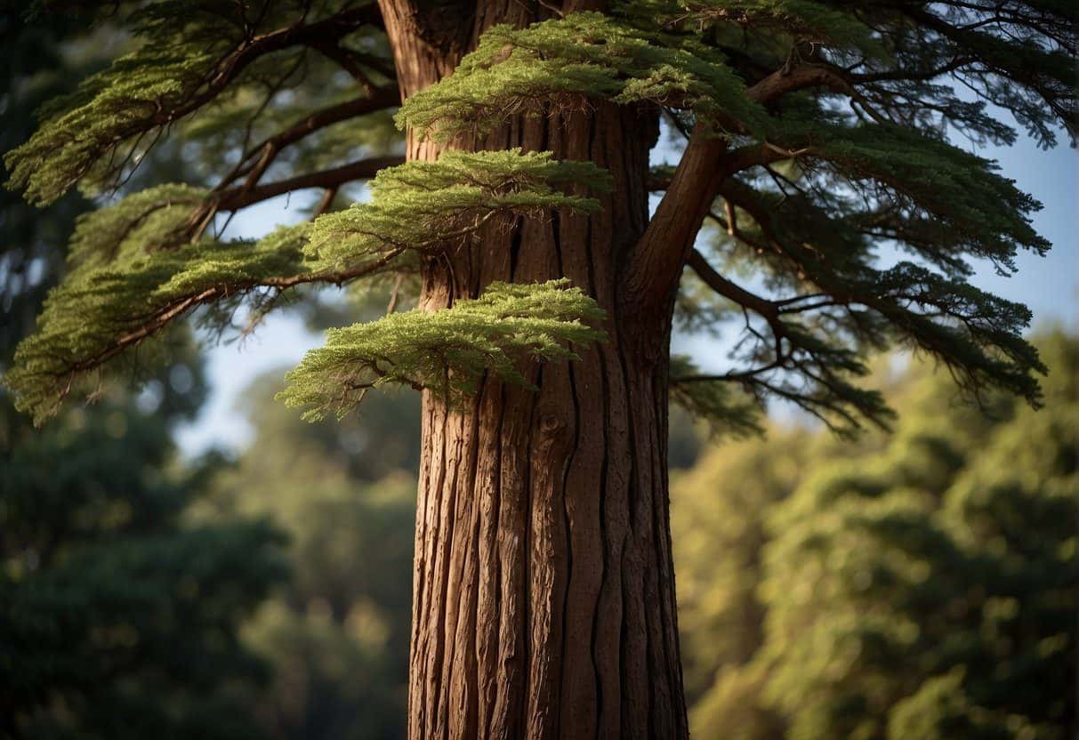 Western Red Cedar Identification: A Complete Guide