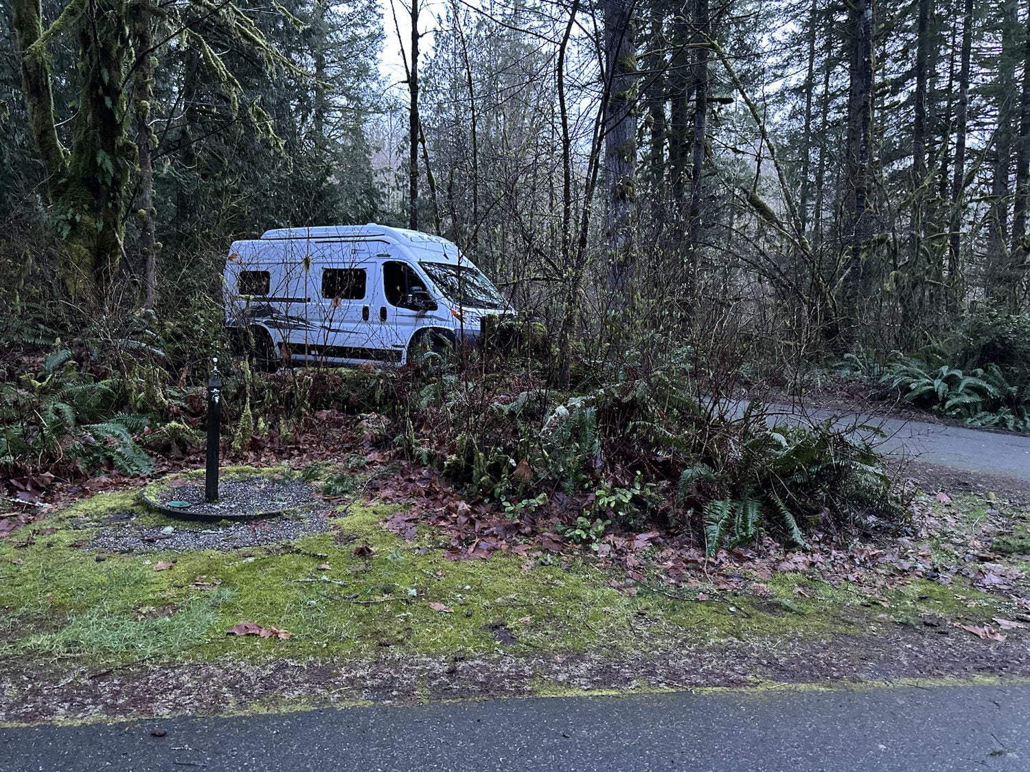 Rasar State Park Camping Guide: Sites, Tips & Packing List