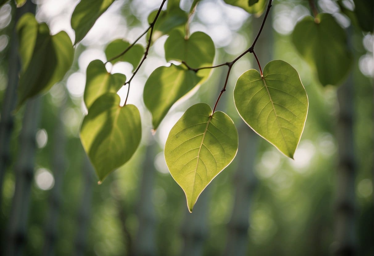 Quaking Aspen Identification: A Complete Guide