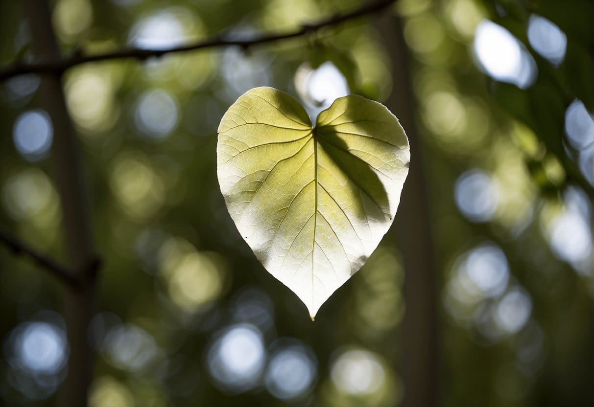 Quaking Aspen Identification: A Complete Guide