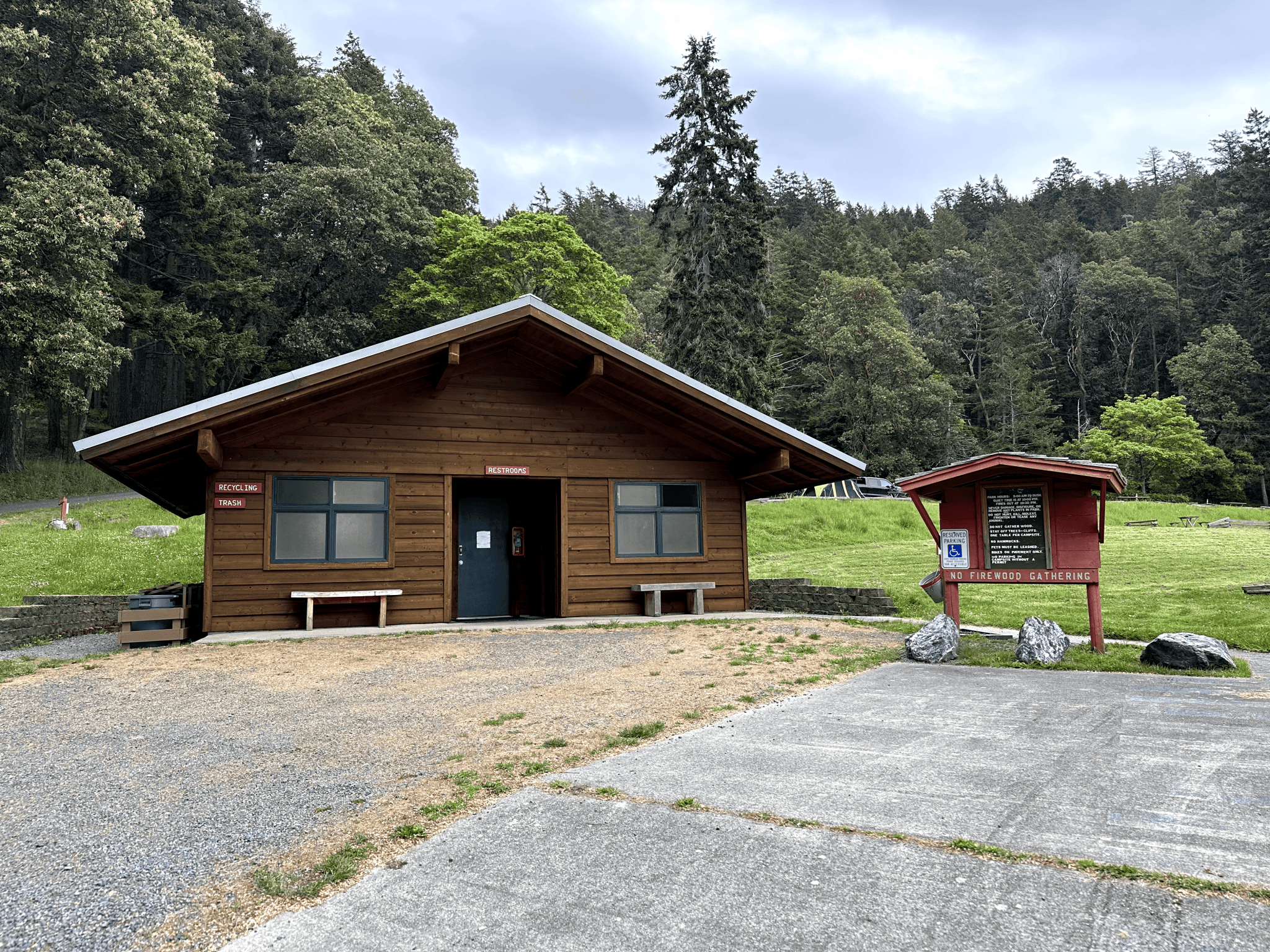 Your Friendly Guide To San Juan County Park Campground