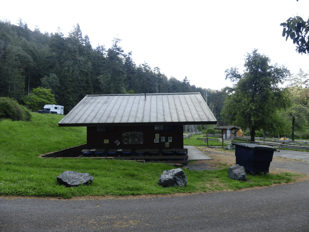 Your Friendly Guide To San Juan County Park Campground