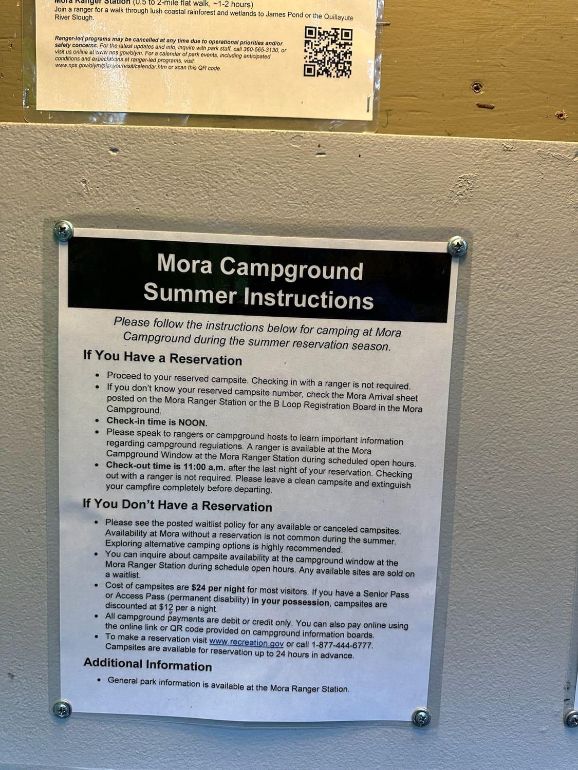 Explore Mora Campground: Essential Family's Guide And Tips