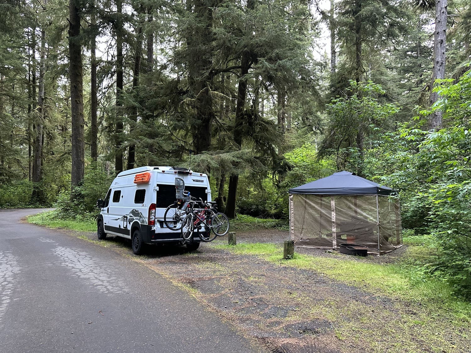 Explore Mora Campground: Essential Family's Guide And Tips