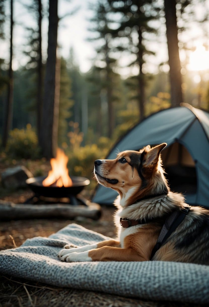 Explore The Best Of Pacific Northwest Camping And Hiking | Evergreen ...