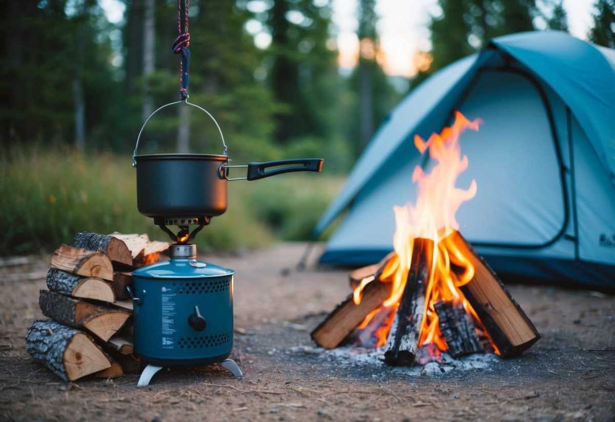 Gear Up! Discover The Best Car Camping Cookware