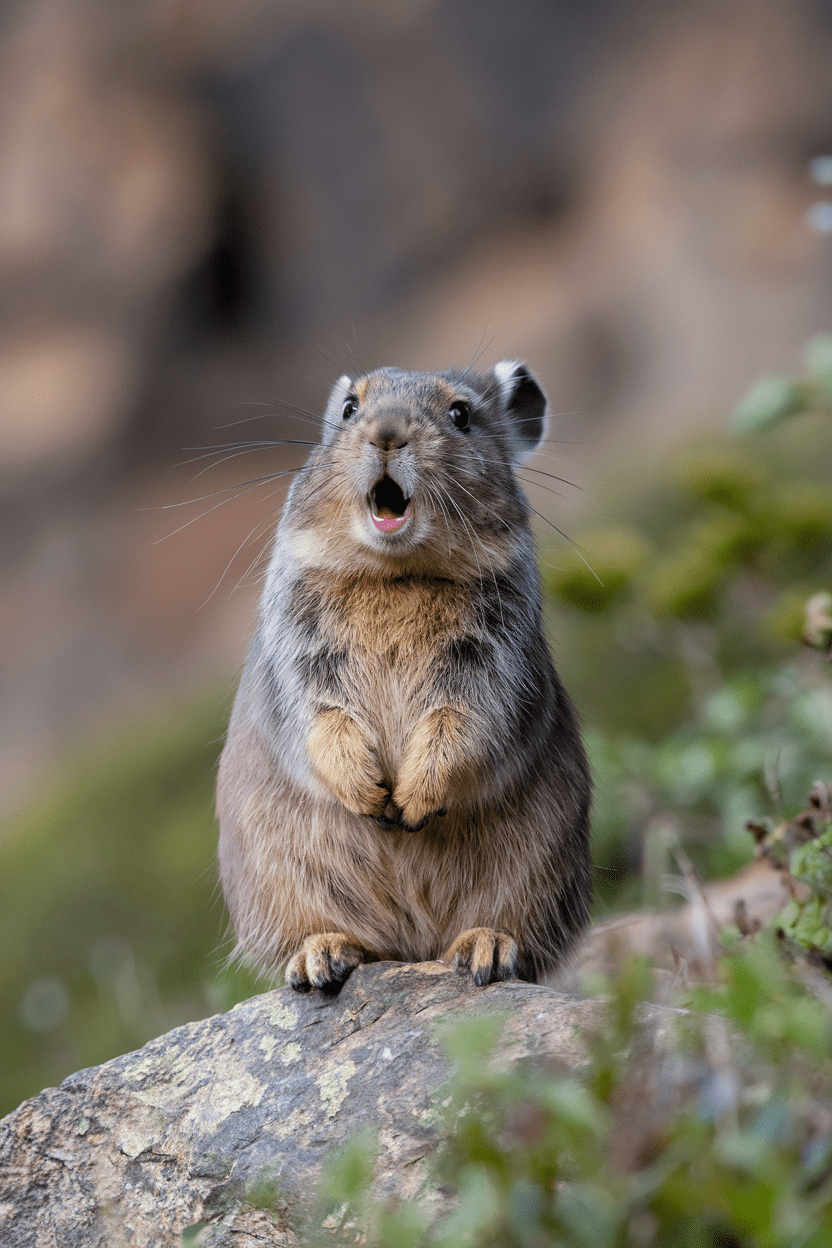 Where To See Pikas In Washington: Best Trails & Tips