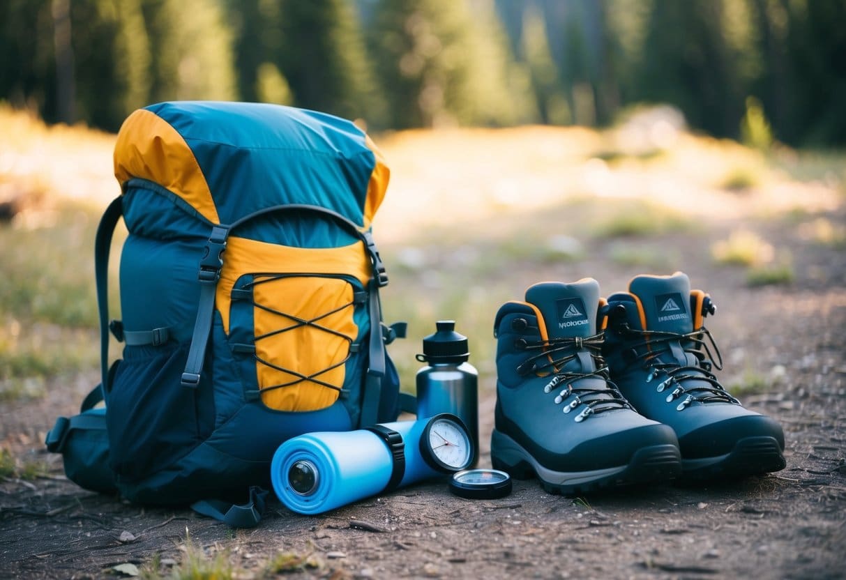 Camping Gear Checklist For Beginners: Essentials Only